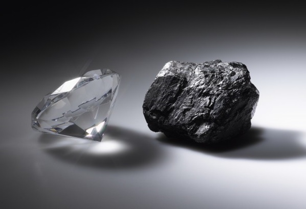 Akhirnya, Para Ilmuwan Berhasil Menciptakan Sebuah Berlian Jenis ...