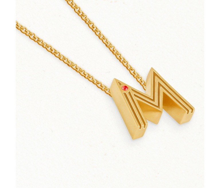Bagaimana Menentukan Kalung Liontin yang Pas? | Passion Jewelry