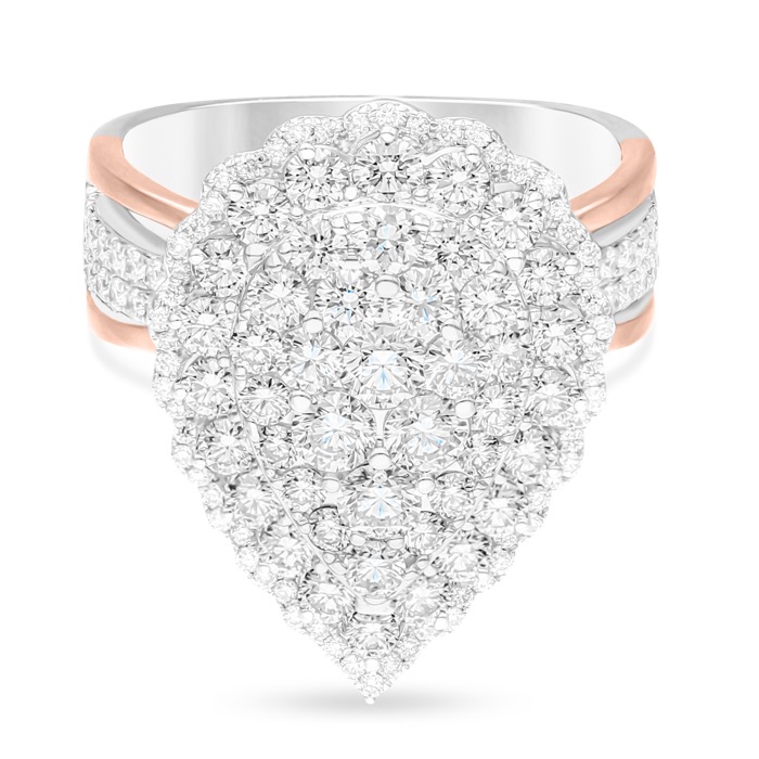Butik Perhiasan Berlian (Diamond Jewelry Store) | Passion Jewelry