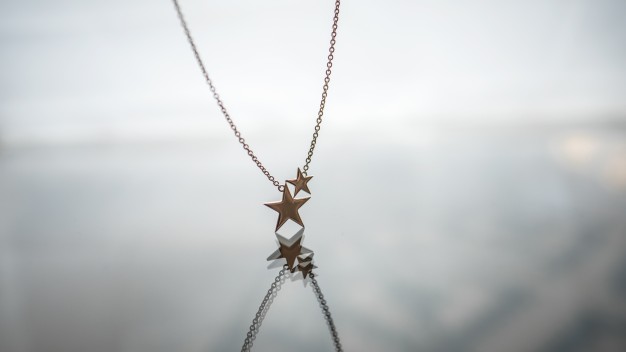Koleksi Liontin Terlengkap | Passion Jewelry