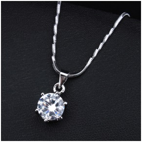 Liontin yang Cocok Dengan Karakter Anda (Part 1) | Passion Jewelry