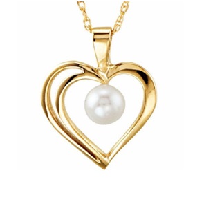 Liontin yang Cocok Dengan Karakter Anda (Part 2) | Passion Jewelry