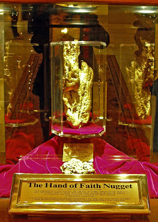 5 Fakta Unik Mengenai Emas Dari Seluruh Dunia | Passion Jewelry