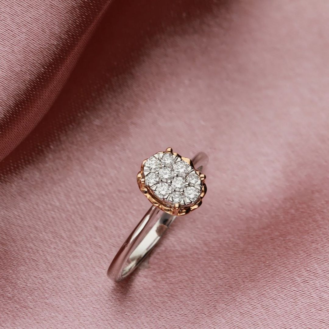 Model Cincin Berlian Wanita yang Sesuai dengan Trend Perhiasan Terkini ... Model Cincin Berlian Wanita yang Sesuai dengan Trend Perhiasan Terkini ...