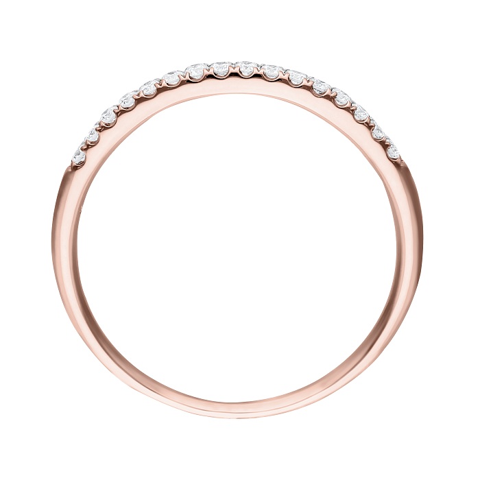 Diamond Ladies Ring CWF0469 | Passion Jewelry